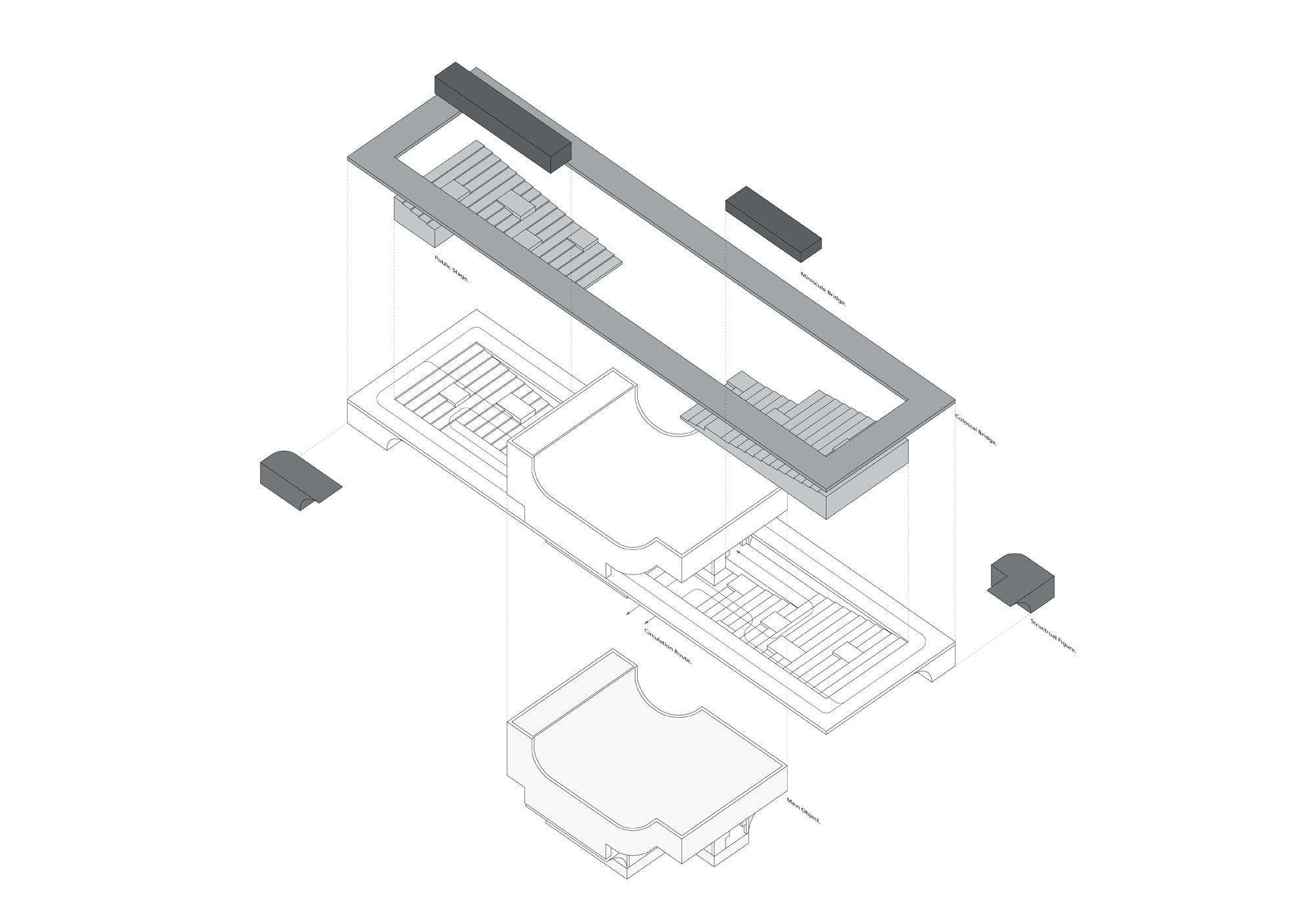 The Diptych – Evolve Architecture Studio