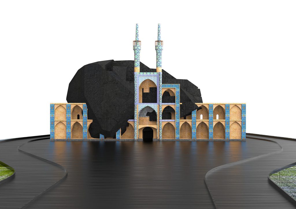 home – Evolve Architecture Studio